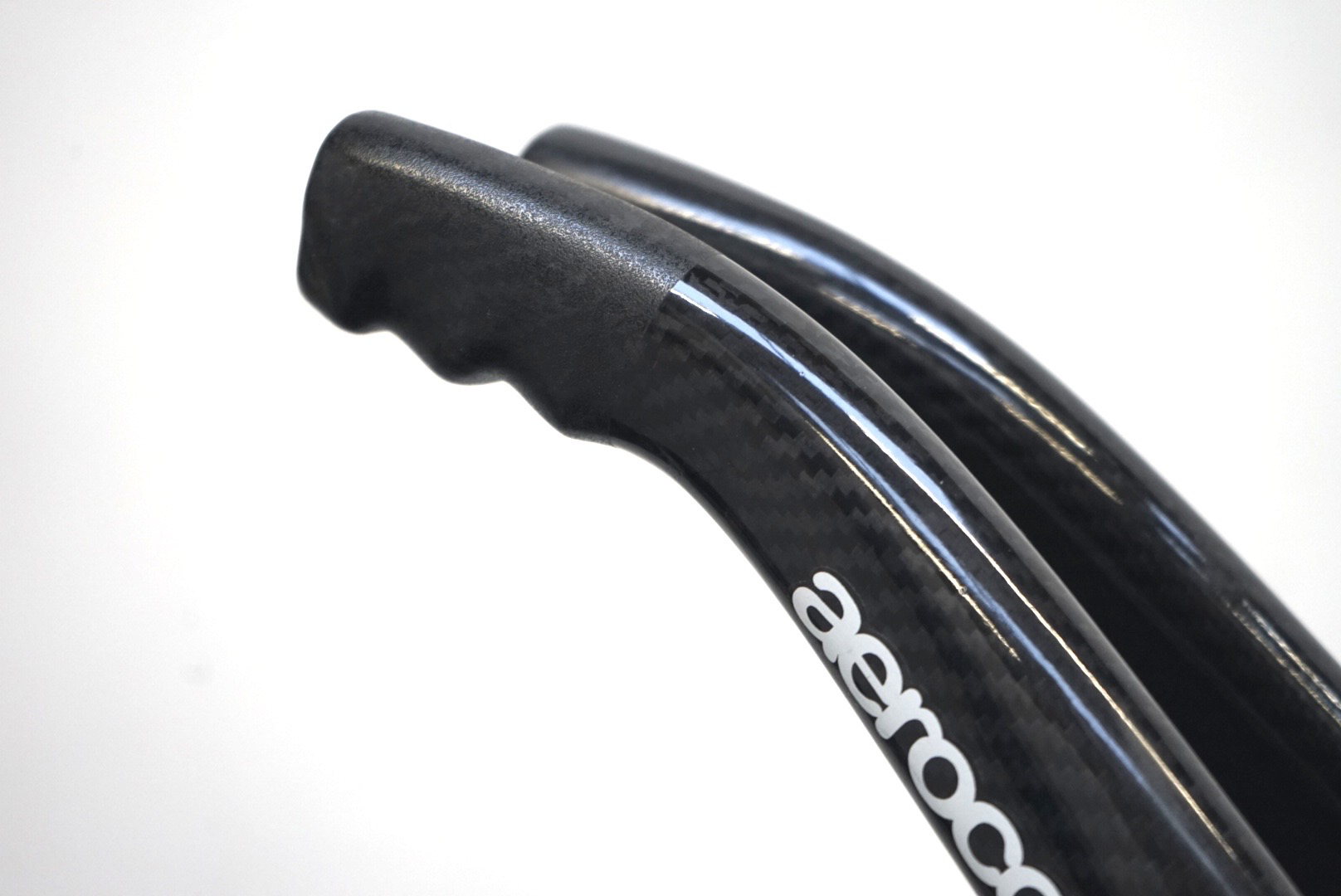 AeroCoach Vinklar Carbon Aerobar Extensions – Pain Free Power Webshop