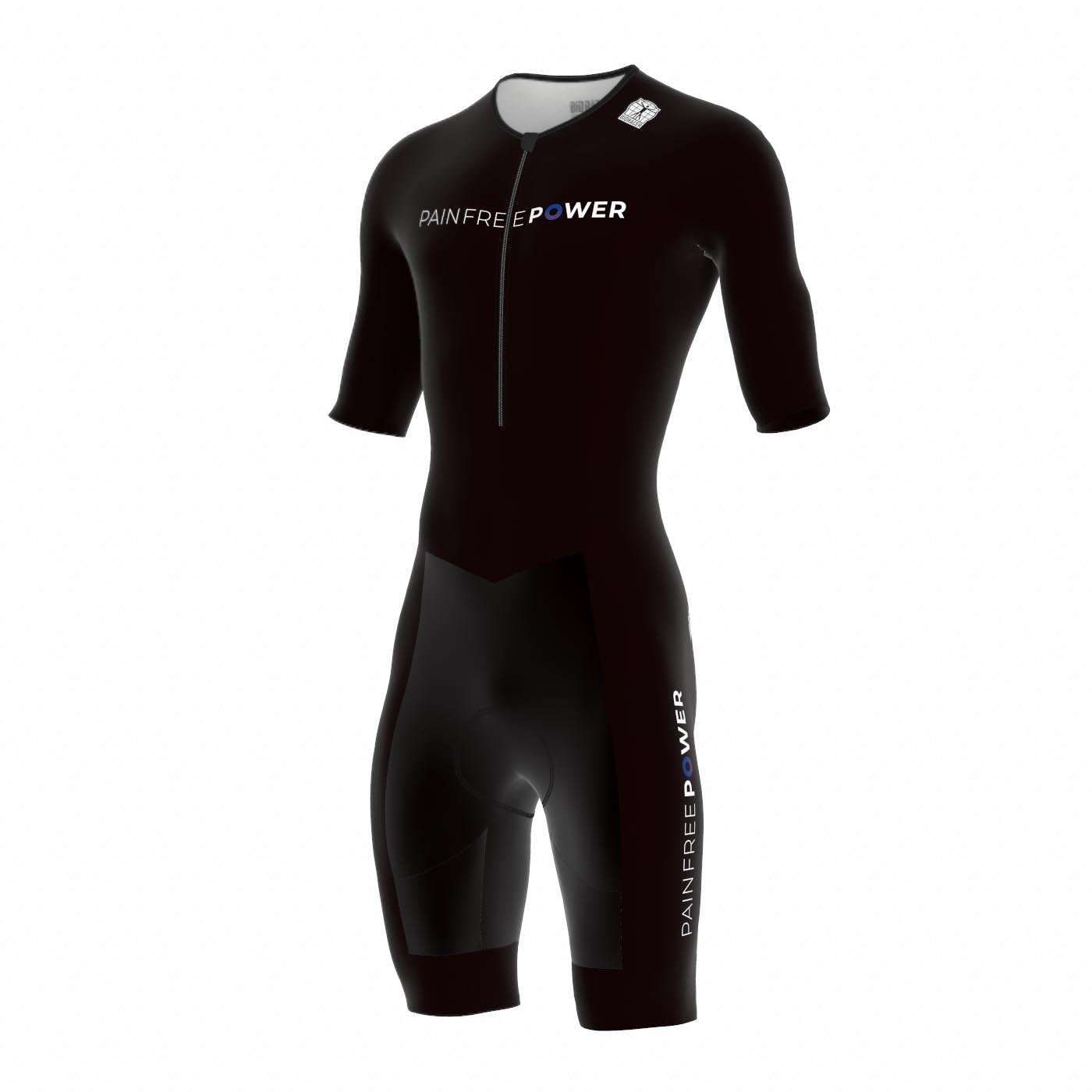 Bioracer Tri Team Suit – Pain Free Power Webshop