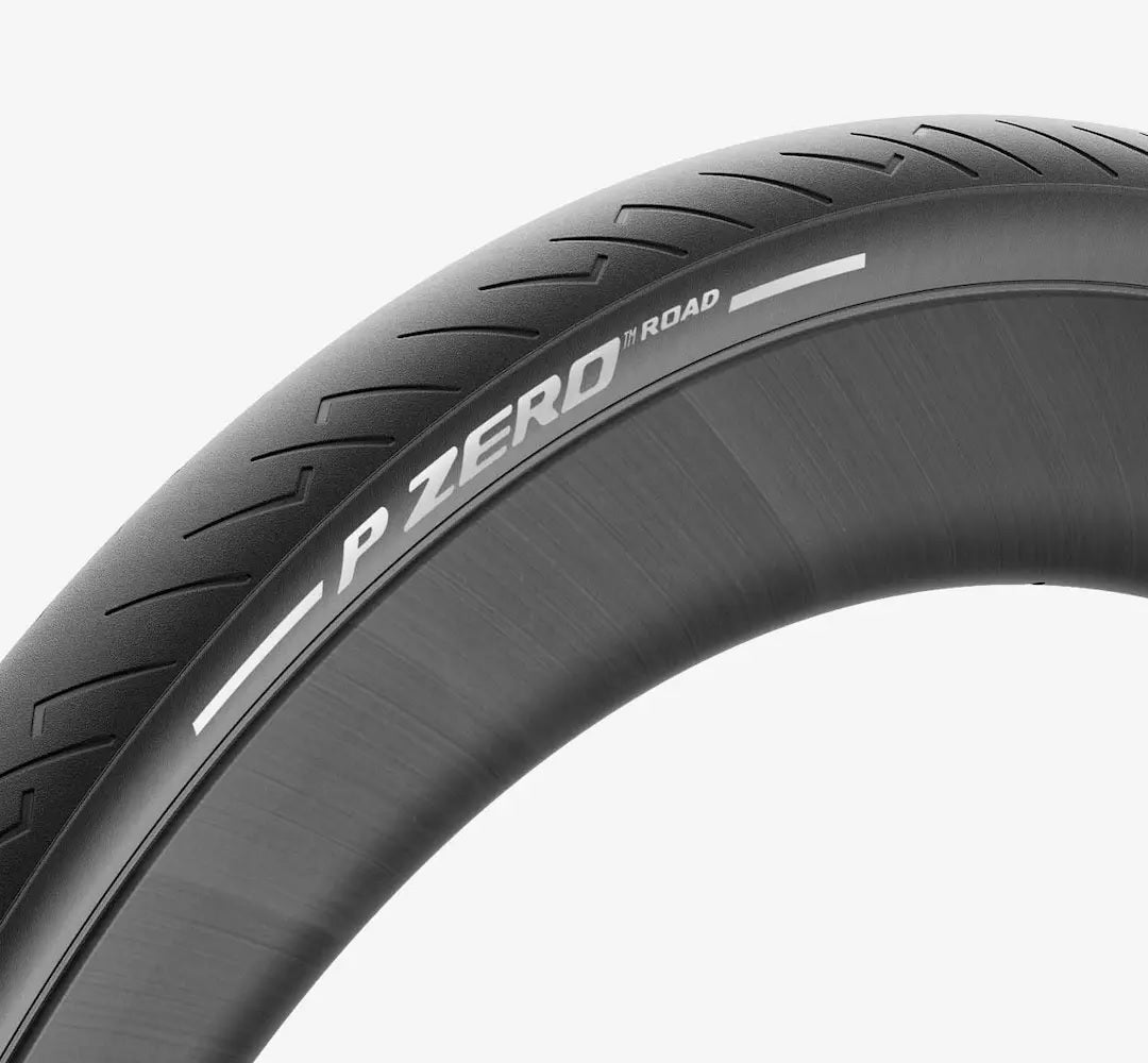 Pirelli P ZERO™ Road Tyre – Pain Free Power Webshop